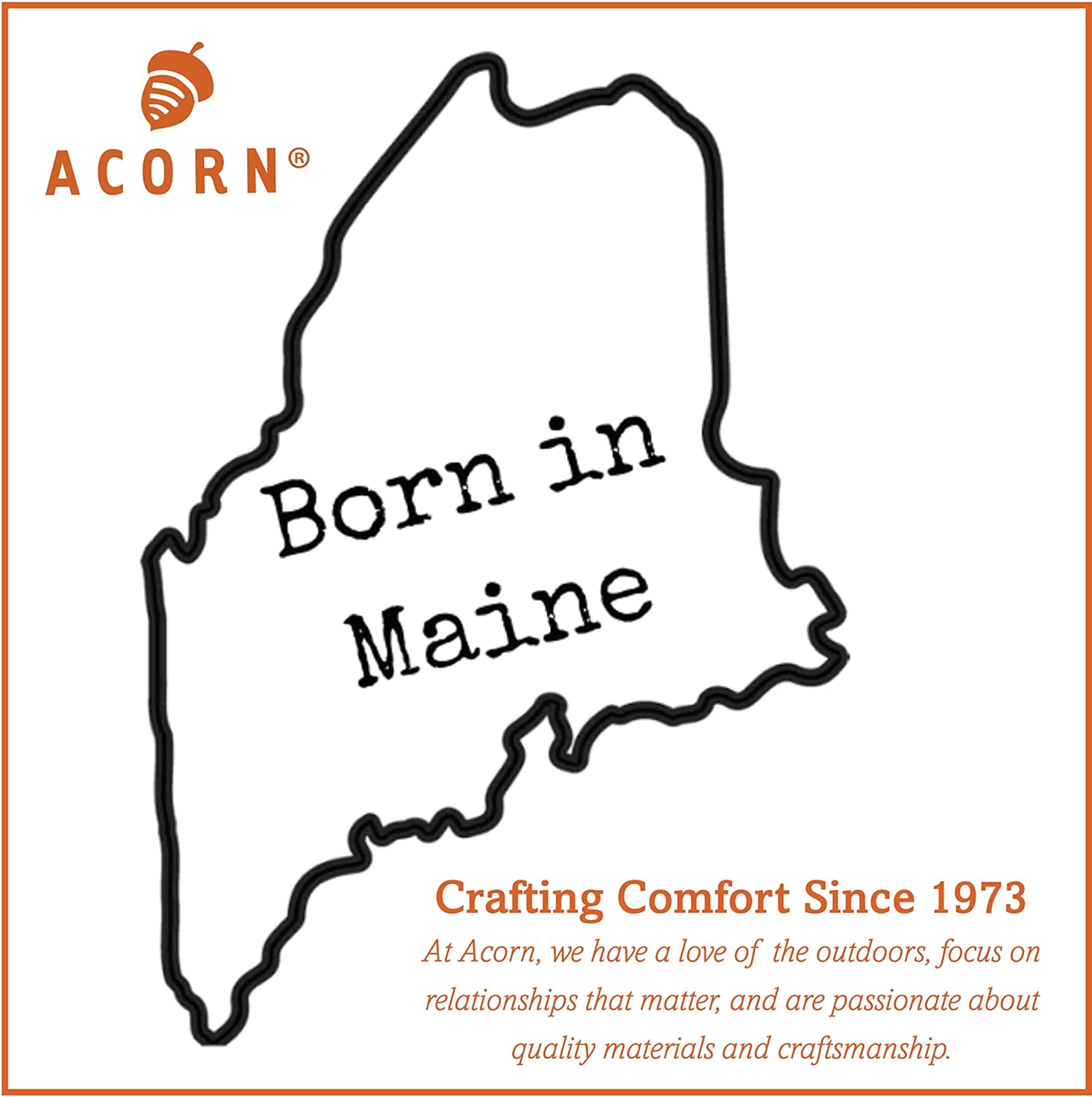 Acorn Unisex-Kid’s Moc Slipper(Buff Popcorn) - Zappos Deals