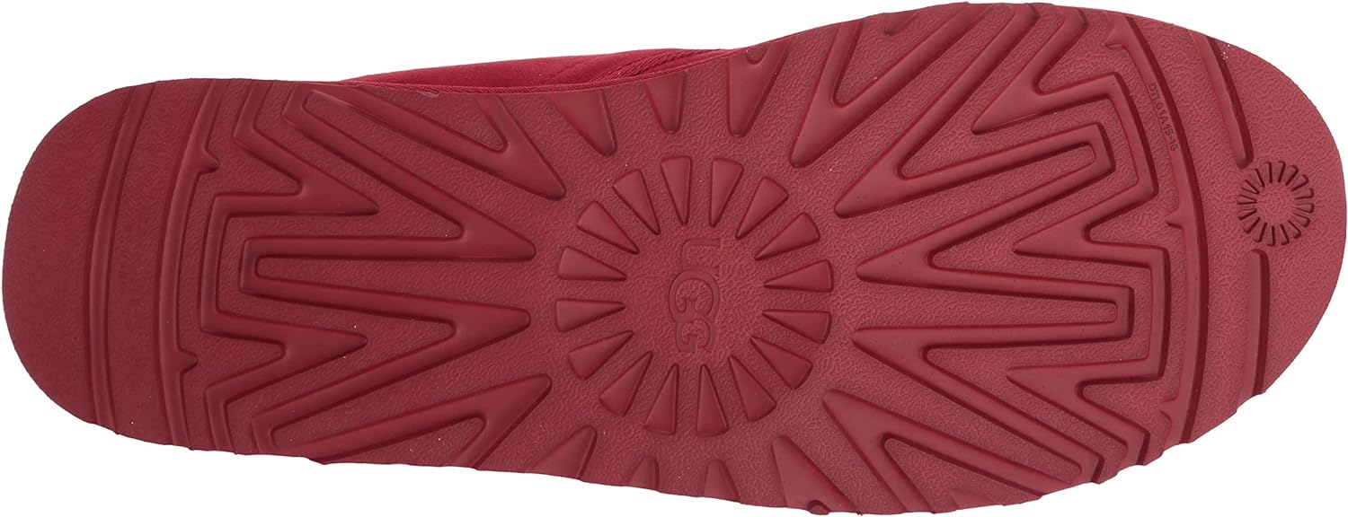UGG Neumel(Samba Red) - Zappos Deals