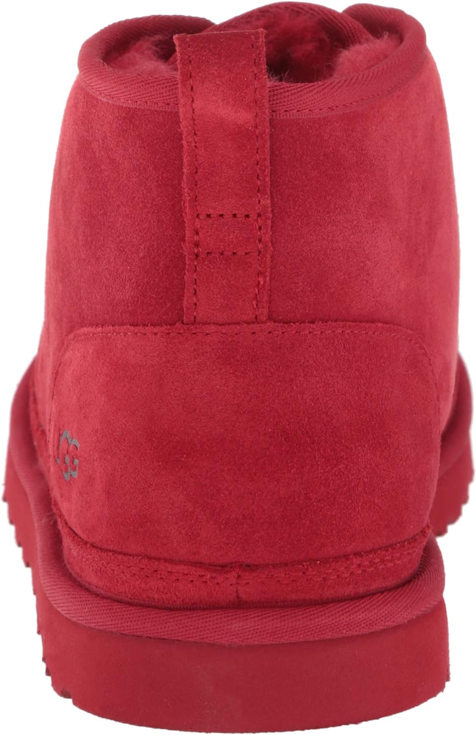 UGG Neumel(Samba Red) - Zappos Deals