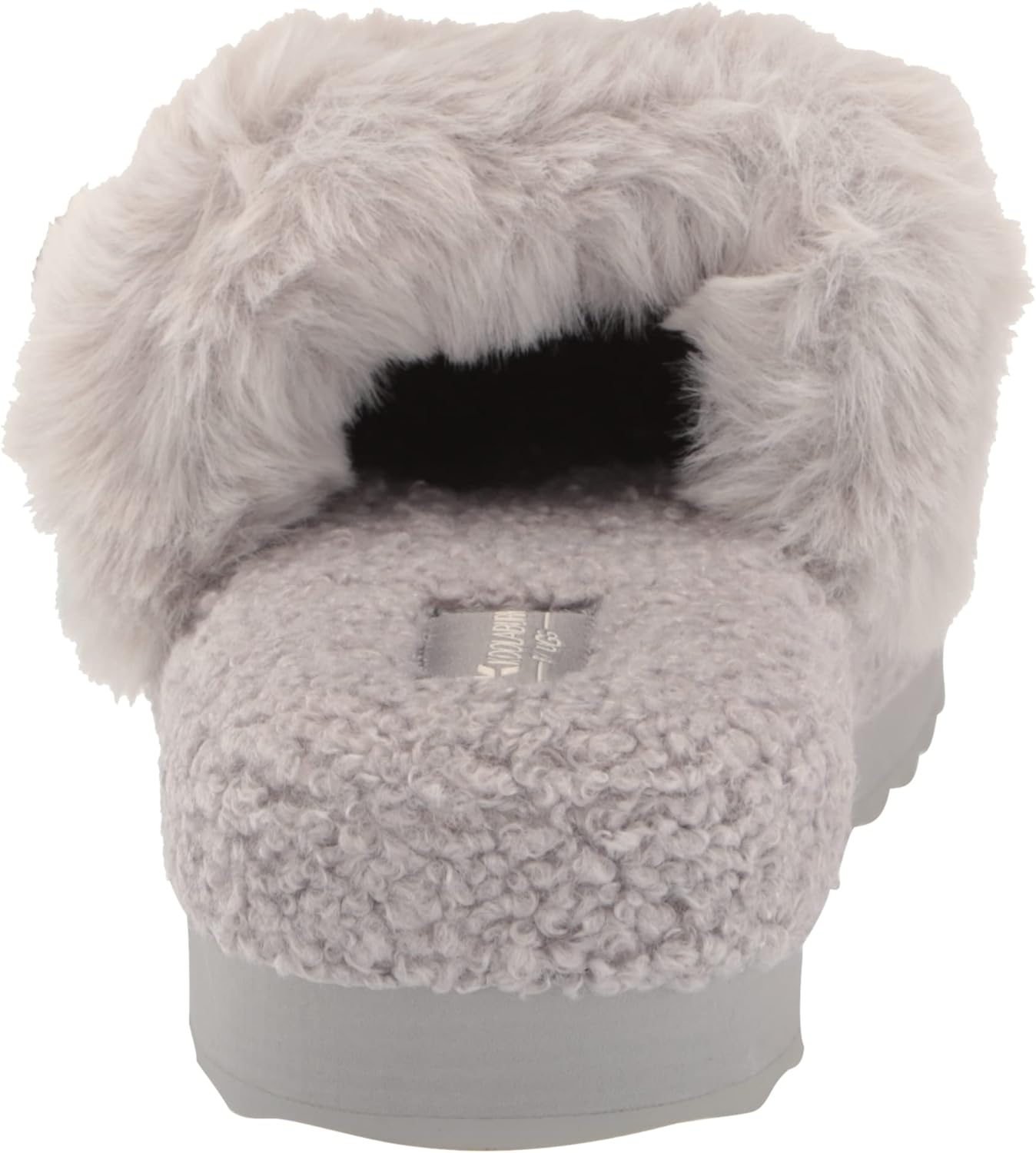 Koolaburra by UGG Women’s Peachee Slipper(Wild Dove) - Zappos Deals