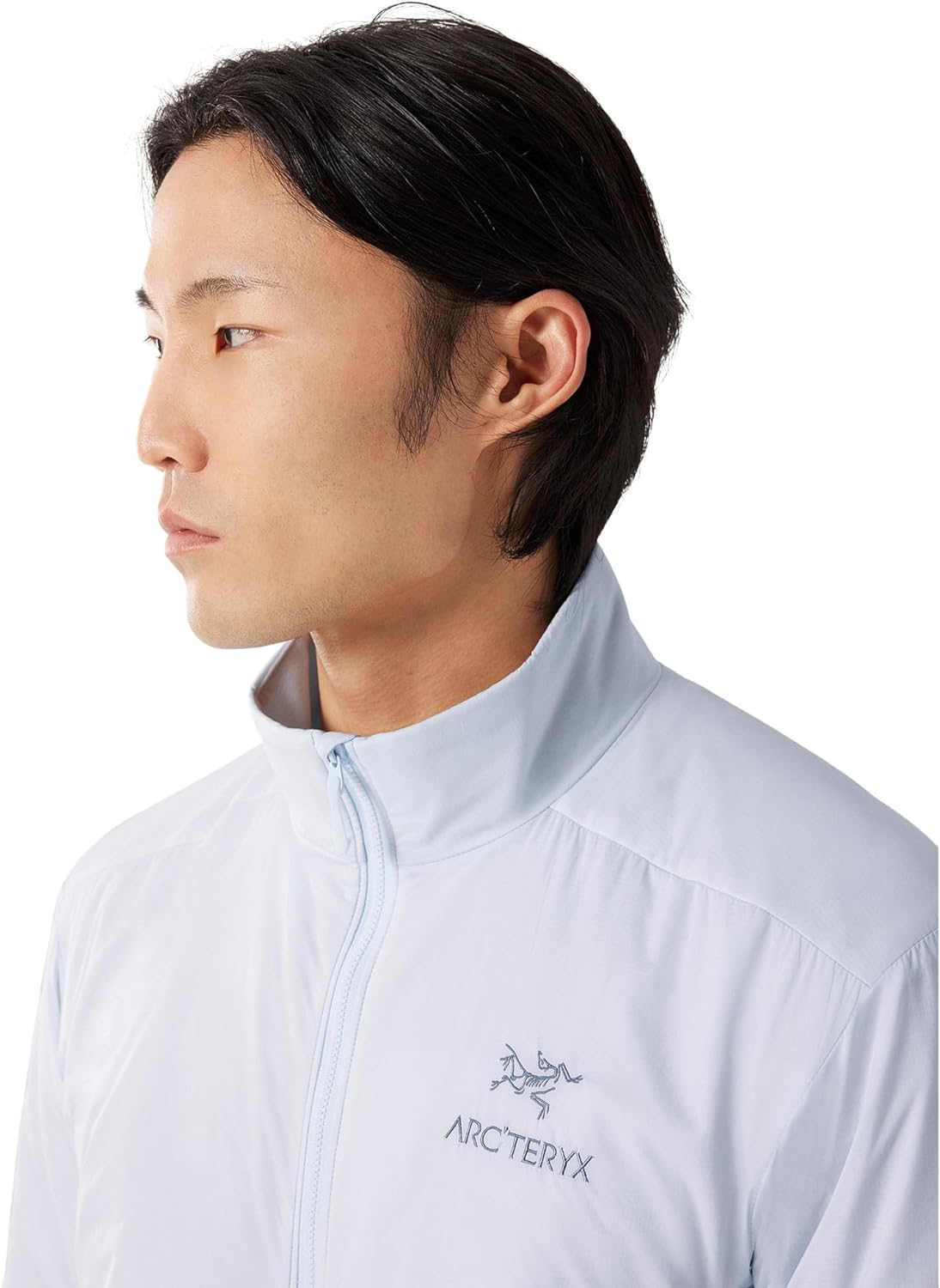 Arc’teryx Atom Jacket Men’s | Lightweight Versatile Synthetically ...