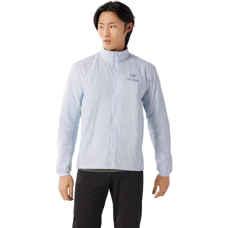 Arc’teryx Atom Jacket Men’s | Lightweight Versatile Synthetically ...