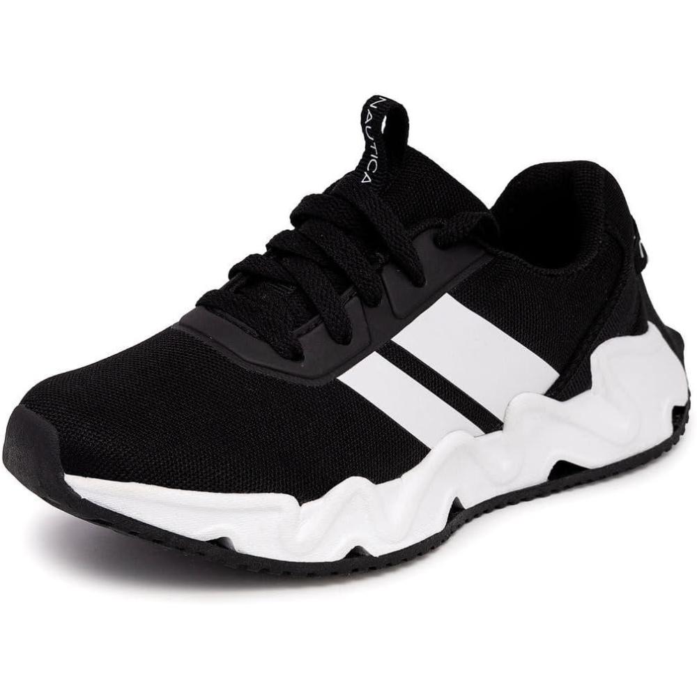 Nautica Kids Running Sneakers | Comfortable Shoes for Boys and Girls ...