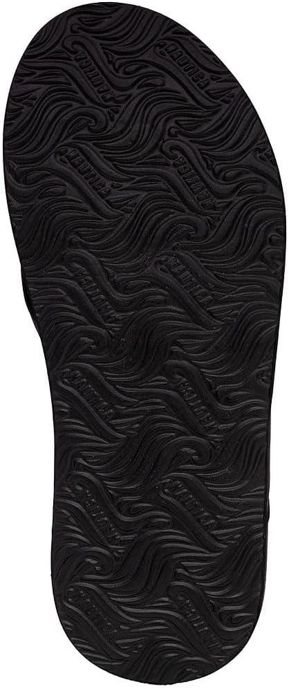 Nautica Men’s Flip Flop Shower Sandals Slides – Comfortable Waterproof ...