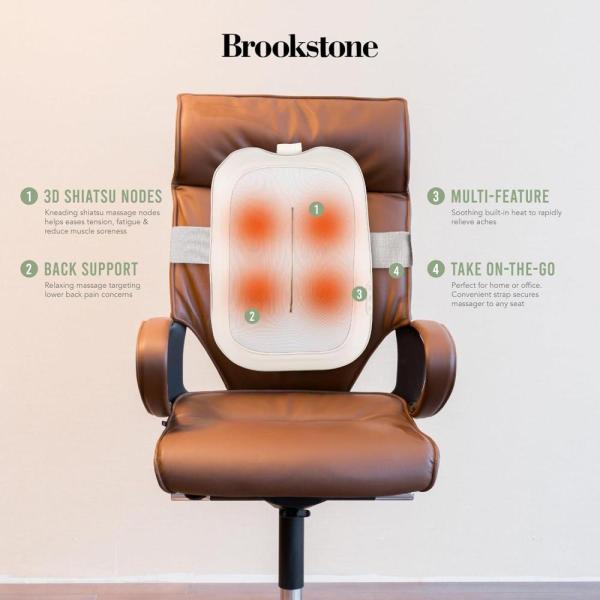 Personal Care - Brookstone