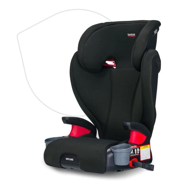 Booster Seats - Britax