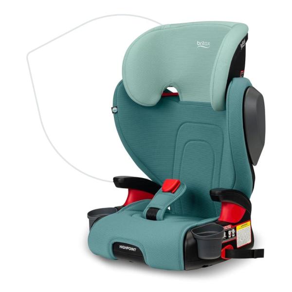 Booster Seats - Britax