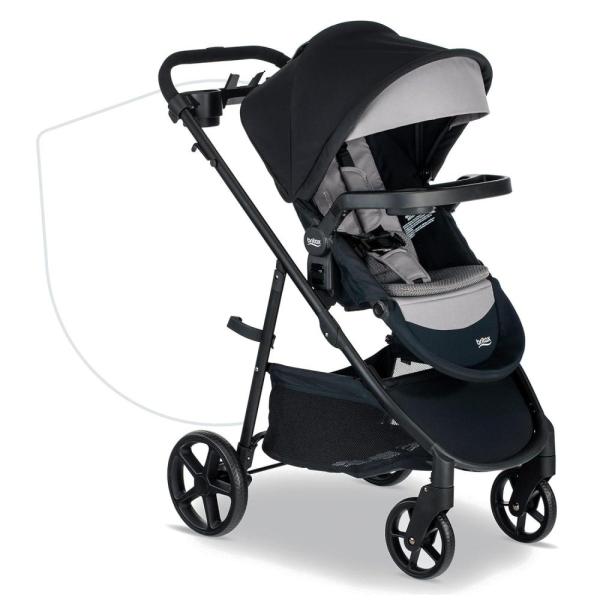 Travel Systems - Britax